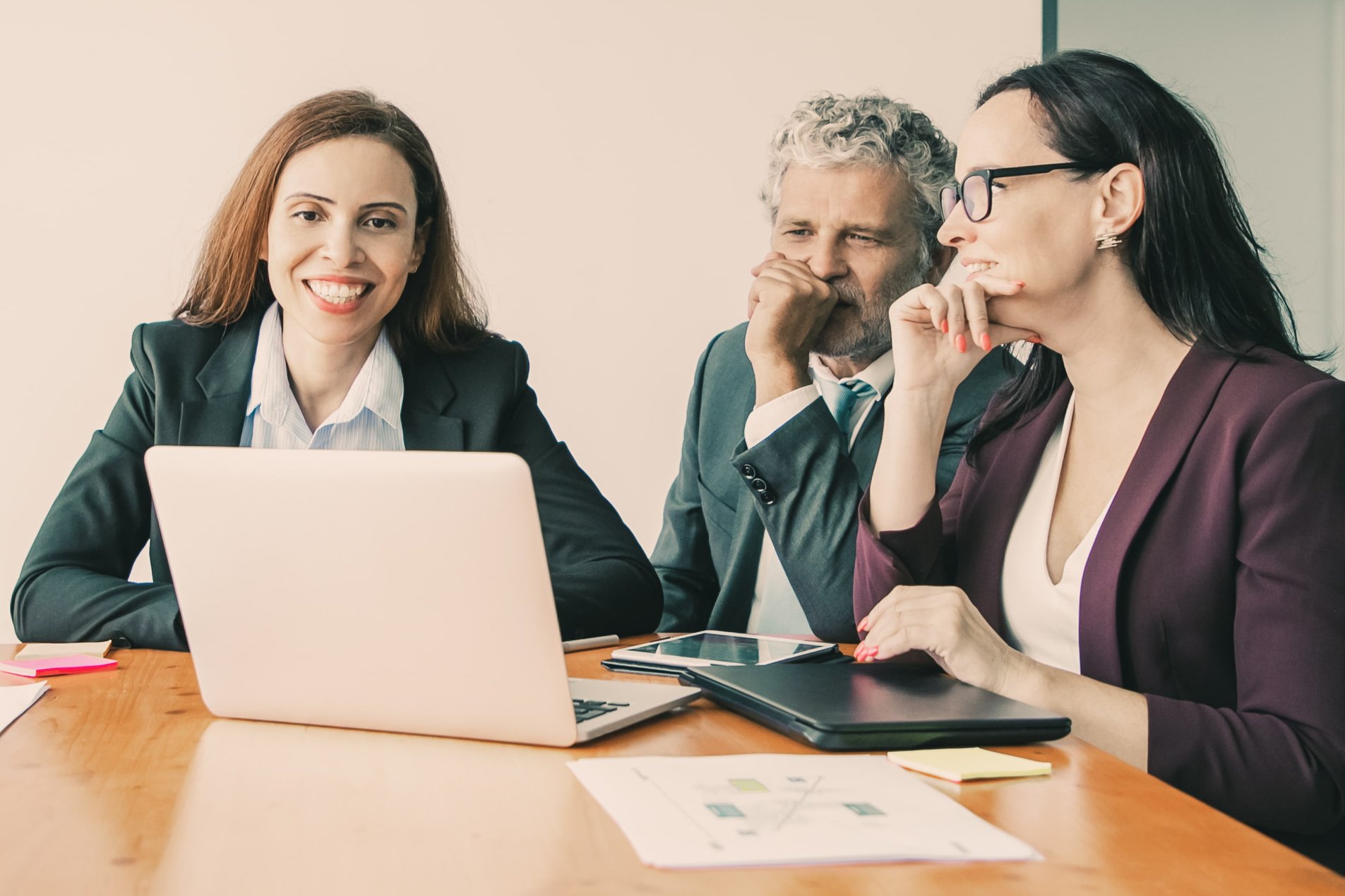 ¿Qué es un Executive MBA?