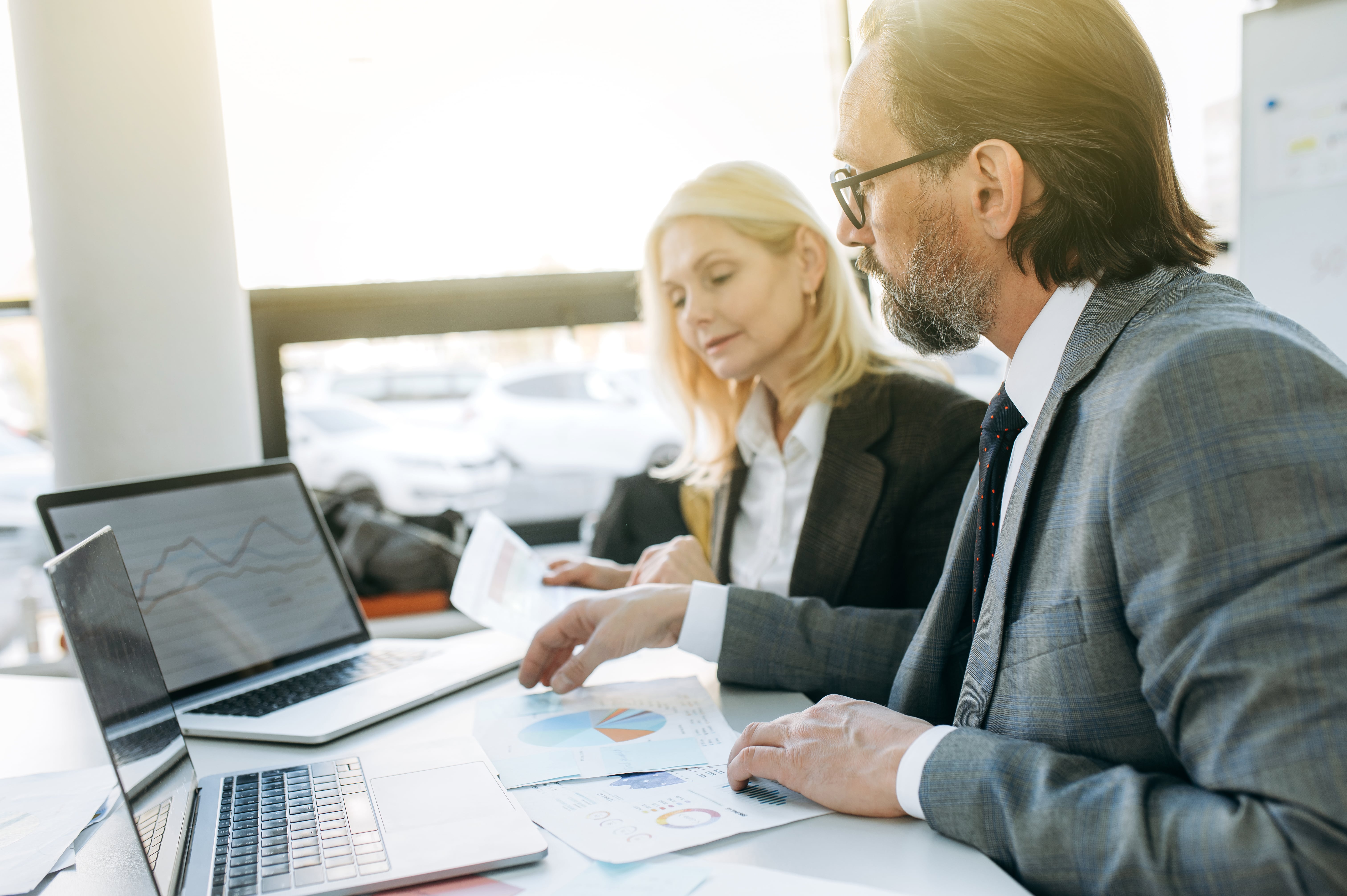 ¿Cuáles son las funciones de un director de finanzas?