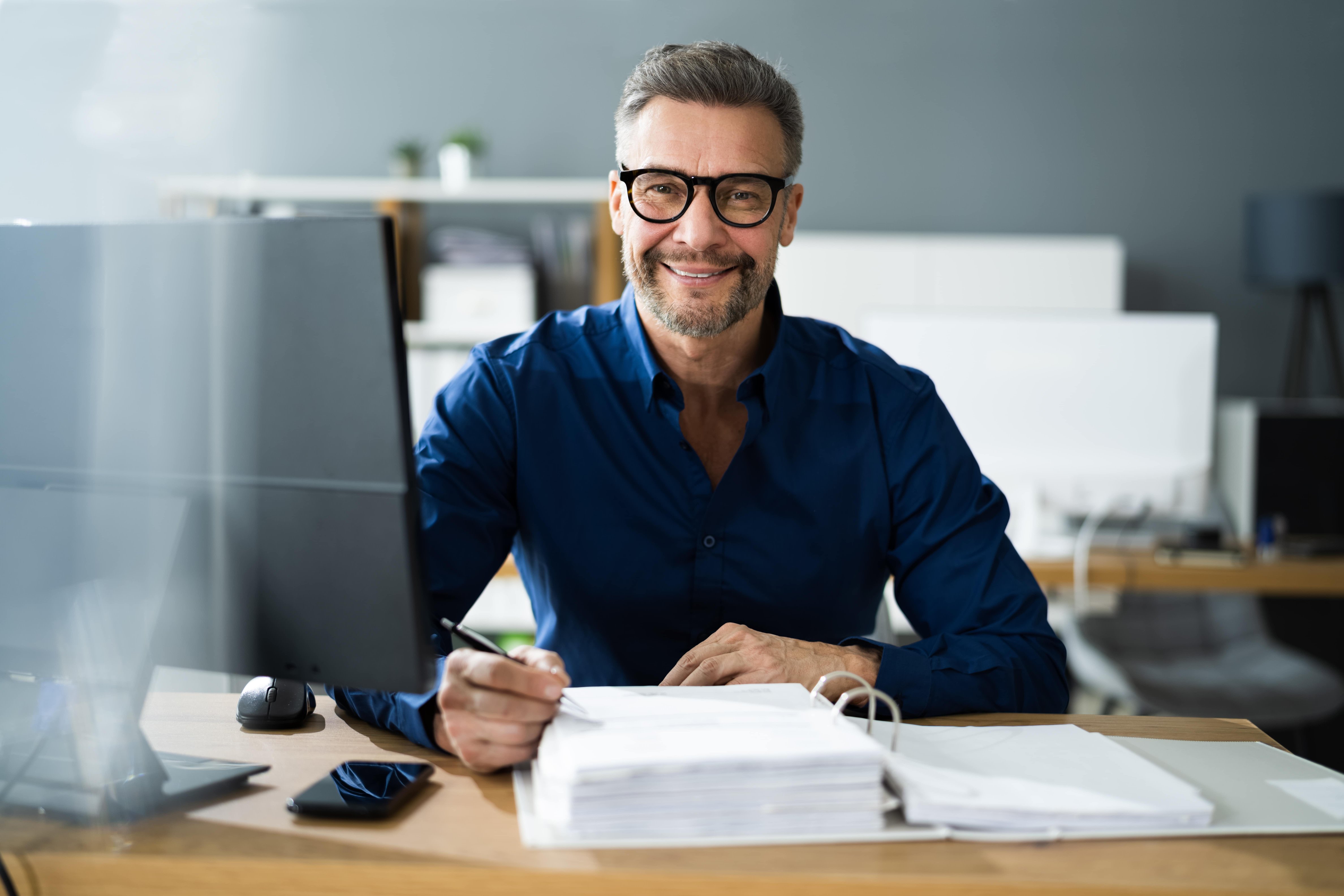 ¿Cuáles son las funciones de un director de finanzas?