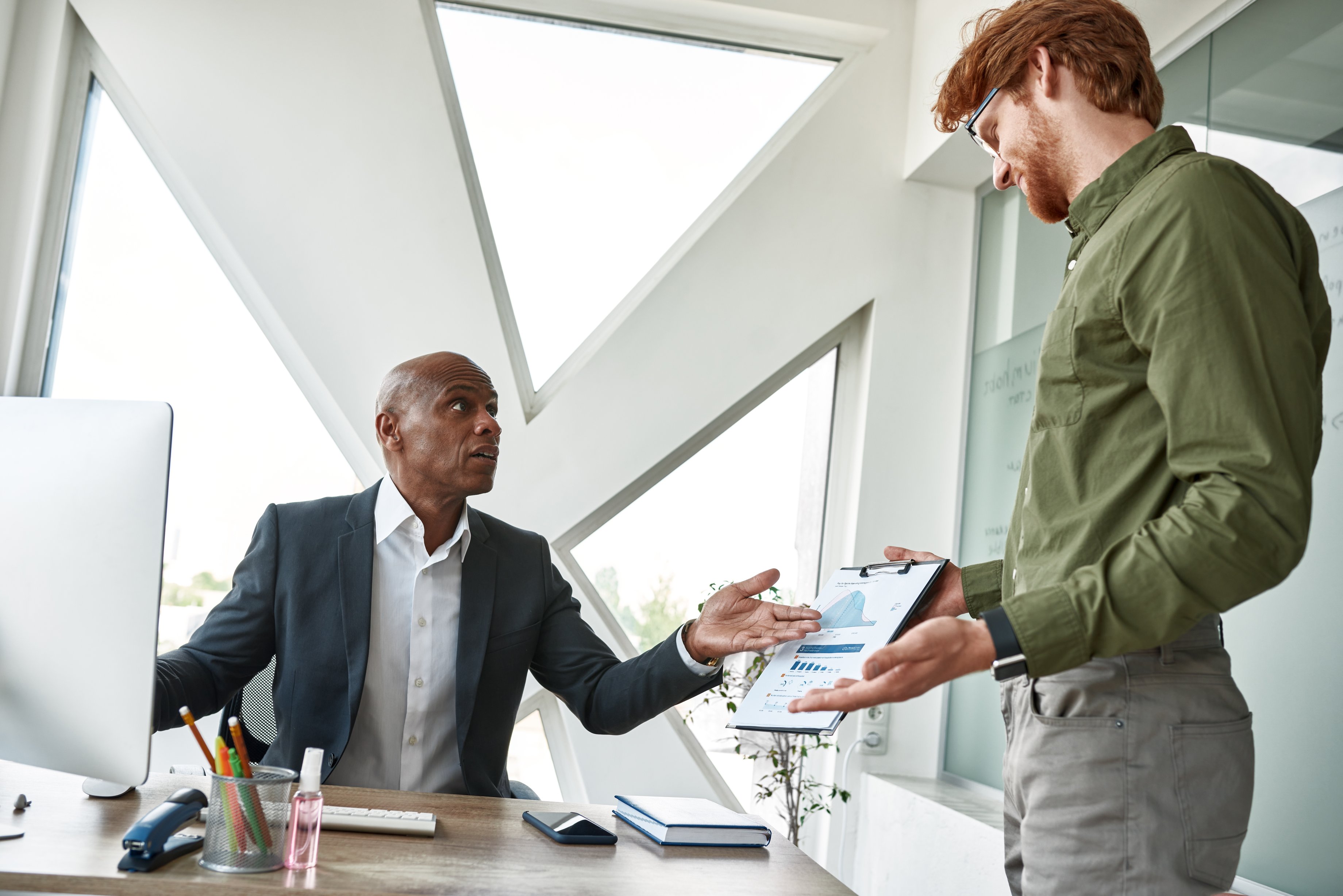 10 consejos para alcanzar puestos directivos en una empresa