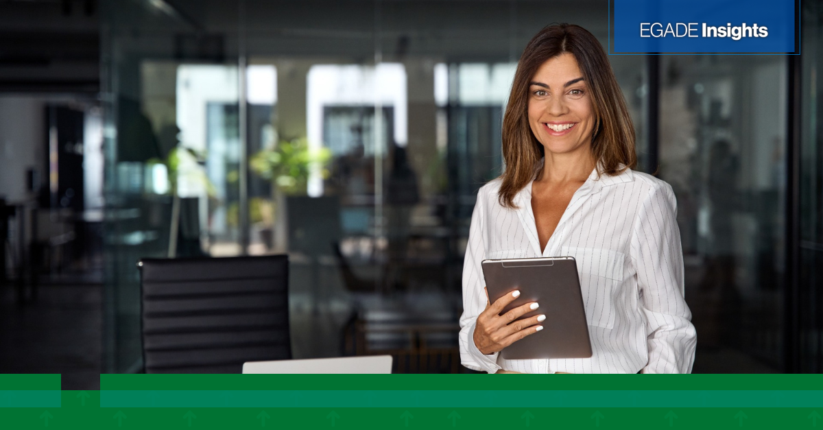 Top 12 mujeres en finanzas en México