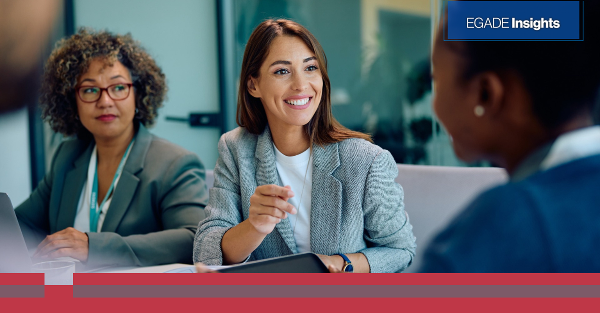 Cuál es el perfil de un egresado EGADE MBA: visión y ventajas