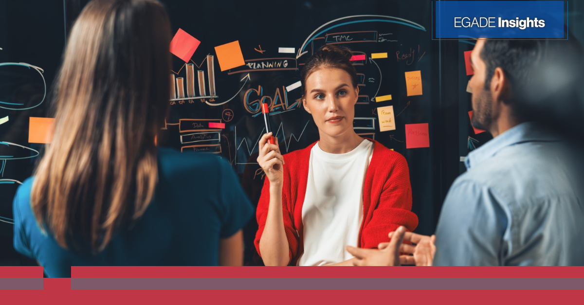 Cómo aplicar el método design thinking para emprender