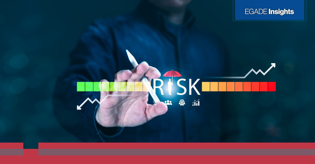 Gestión de riesgos empresariales: lo que todo líder empresarial debe saber