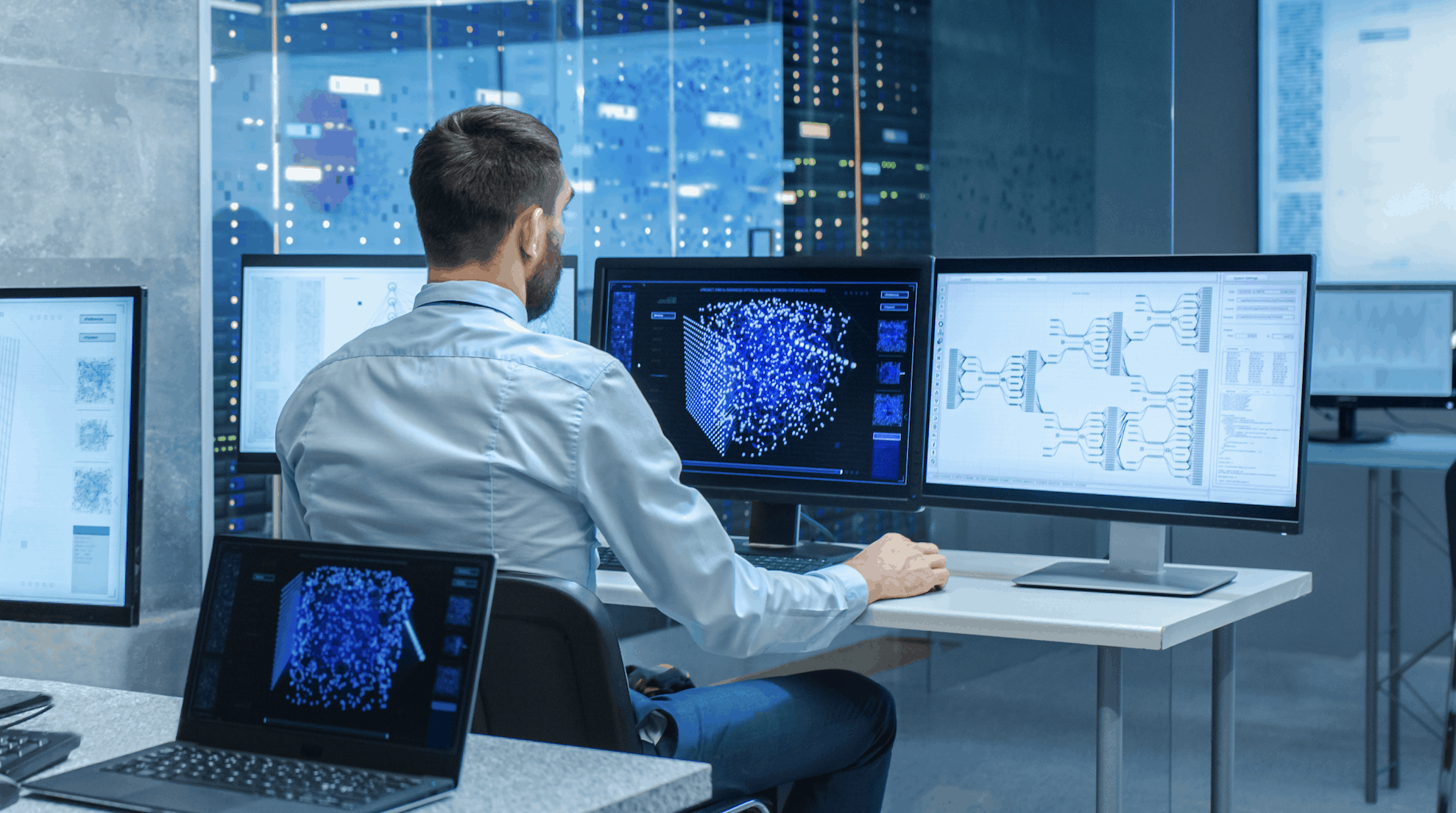 Skills del mundo de los negocios que necesitan los expertos en análisis ...